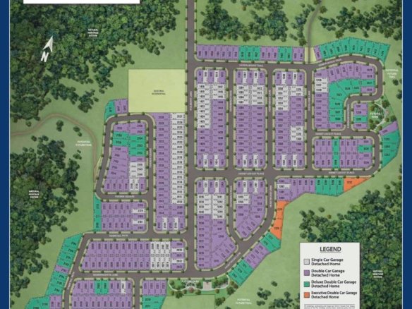 Mattamy Homes - Toronto New Condos