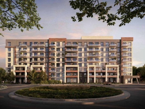 Mattamy Homes - Toronto New Condos